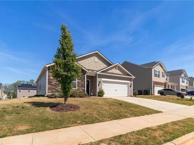 3222 Highlander Point