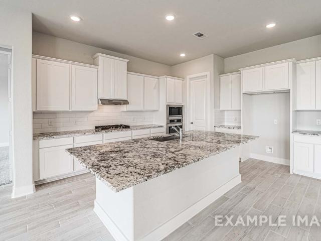 3222 Hidden Mist Drive