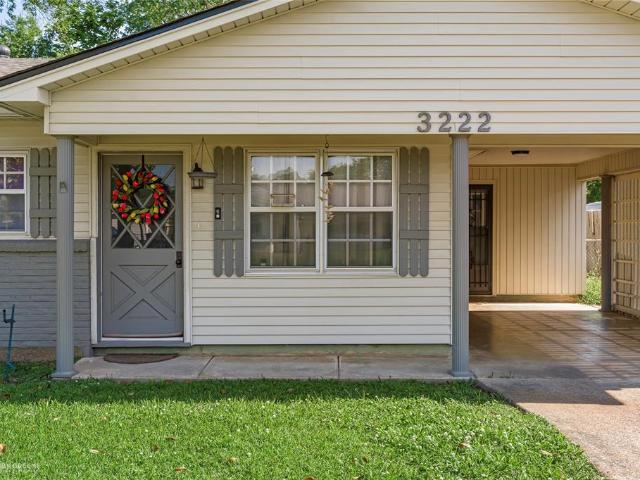 3222 Impala Drive