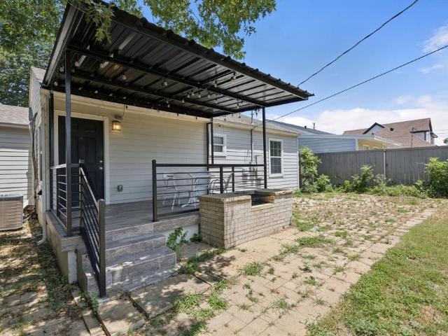 3222 inwood Road