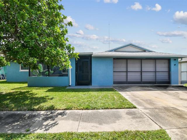 3222 Jackson Dr, Holiday, FL 34691 | MLS #TB8431