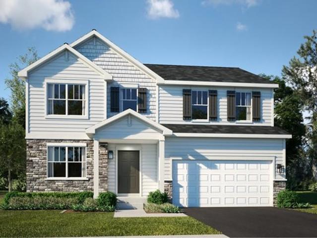3222 Jori Ln, Johnsburg, IL 60051