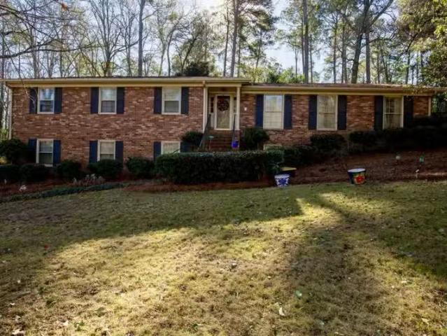 3222 RAMSGATE RD, AUGUSTA, GA 30909 Single Family Residence Fo.