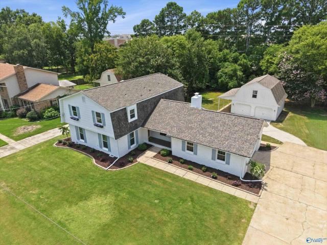 3222 Riley Road