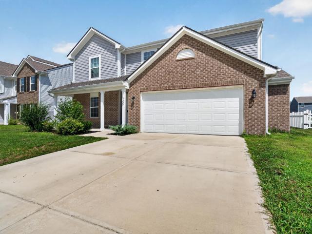3222 Sand Walk Drive