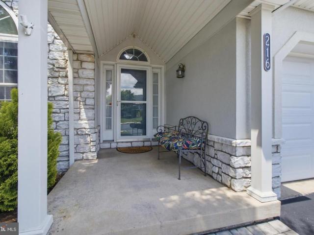 3222 Shellers Bend # 216