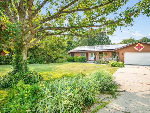 3222 Silver Ridge Drive