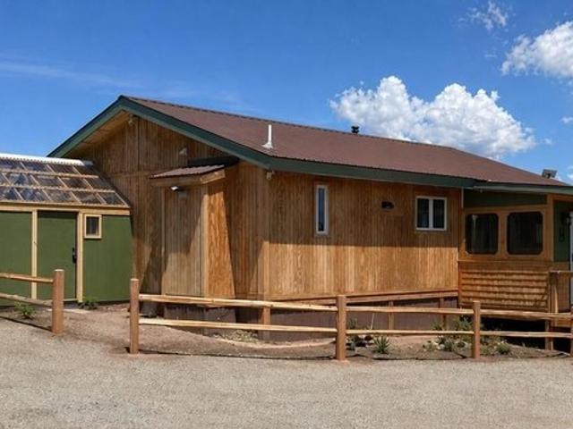 3222 Siverd Rd, Fort Garland, CO 81133