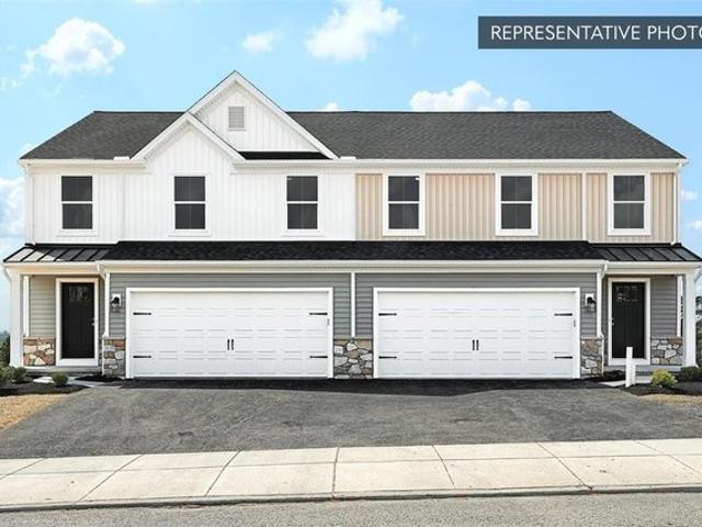 3222 Tepes Dr Lot 176, Allen Township, PA 18067