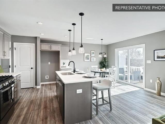 3222 Tepes Drive Lot 176
