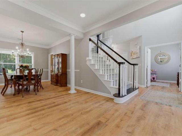3222 Vickery Drive