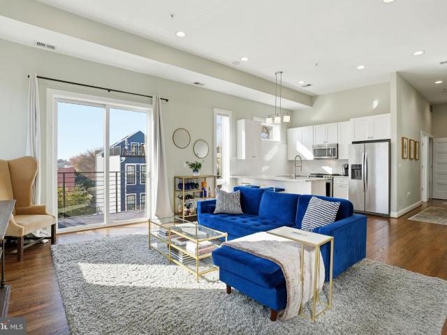3222 Warder St NW, Unit 6, Washington, DC 20010 | MLS #DCDC2254 | Compass