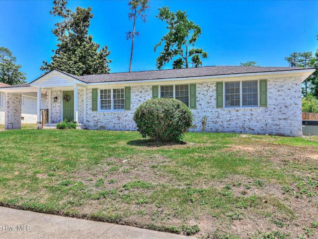 3222 Winding Wood Place