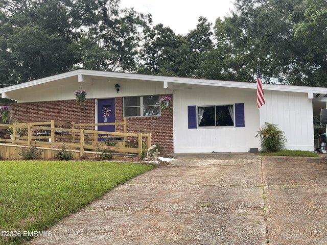 3222 46th St, Meridian, MS 39305