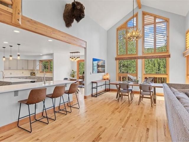32230 Aspen Meadow Dr, Evergreen, CO 80439