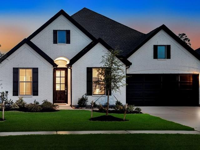 32236 Highwood Green Ln, Conroe, TX 77385