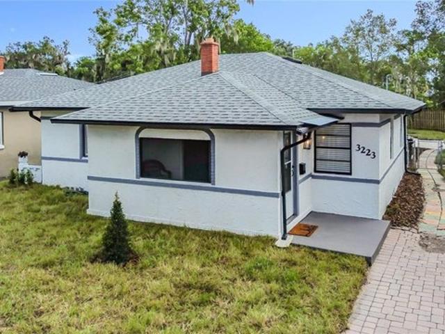 3223 N Orange Ave, Orlando, FL 32803