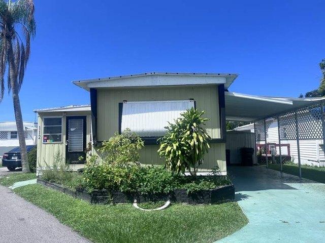 3223 N Lockwood Ridge Rd Lot 112, Sarasota, FL 34234