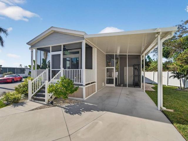 3223 N Lockwood Ridge Rd Lot 139, Sarasota, FL 34234