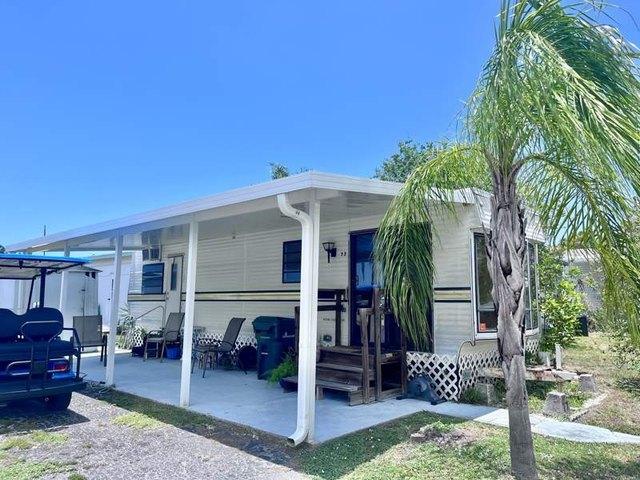 3223 N Lockwood Ridge Rd Lot 77, Sarasota, FL 34234