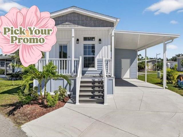 3223 N Lockwood Ridge Rd Lot 94, Sarasota, FL 34234