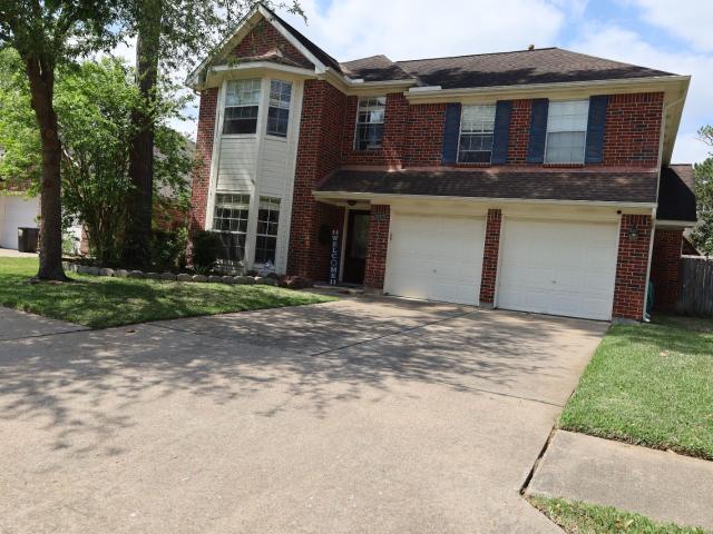 3223 Autumn Bridge Ln, Houston, TX 77084 | MLS #13350 | Compass