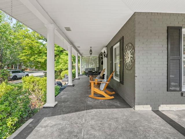 3223 Blossom Street