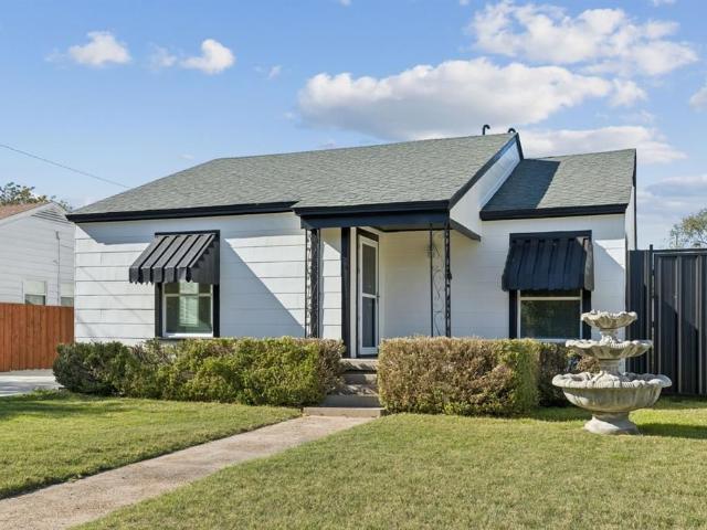 3223 Cherrywood Avenue, Dallas, US, TX