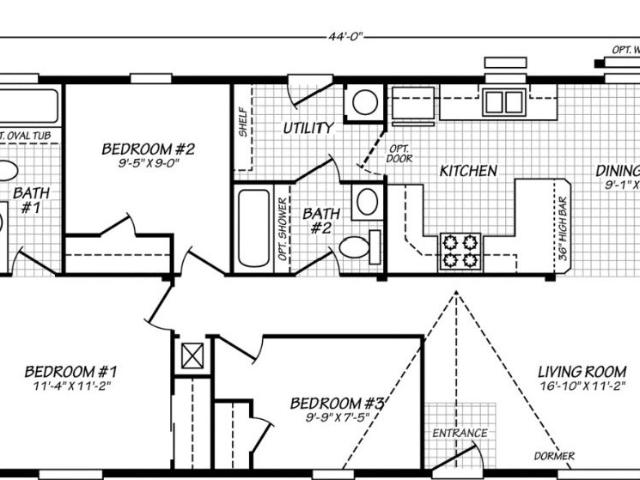 3223 Comber CT