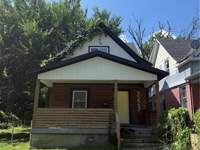 3223 E 6th St, Kansas City, MO 64124