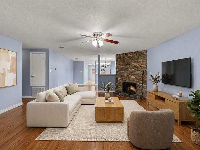 3223 Friesian Court