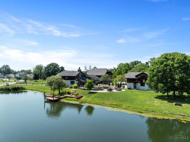 3223 Garden View Circle