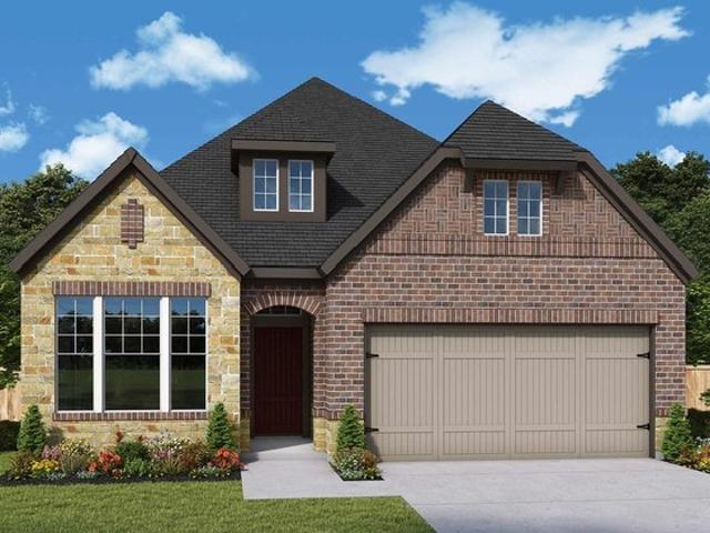 3223 Golden Pomelo Dr, Richmond, TX 77406