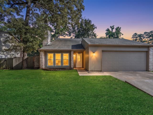 3223 Holly Green Drive