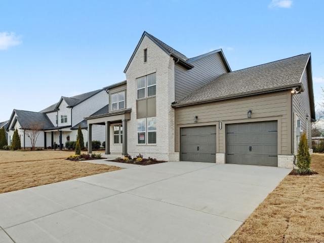 3223 Hopetown Way