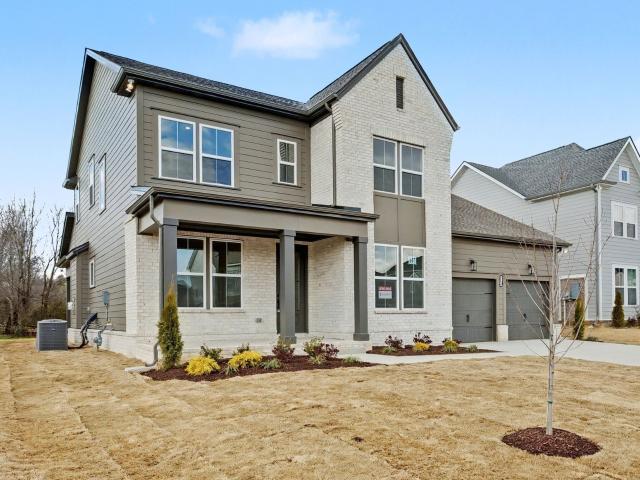 3223 Hopetown Way