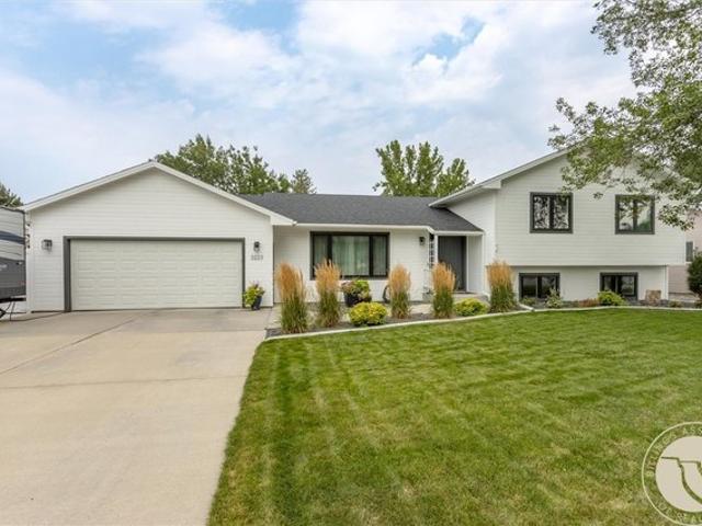 3223 Lynn Ave, Billings, MT 59102