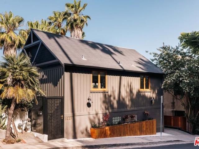 3223 Larissa Dr, Los Angeles, CA 90026