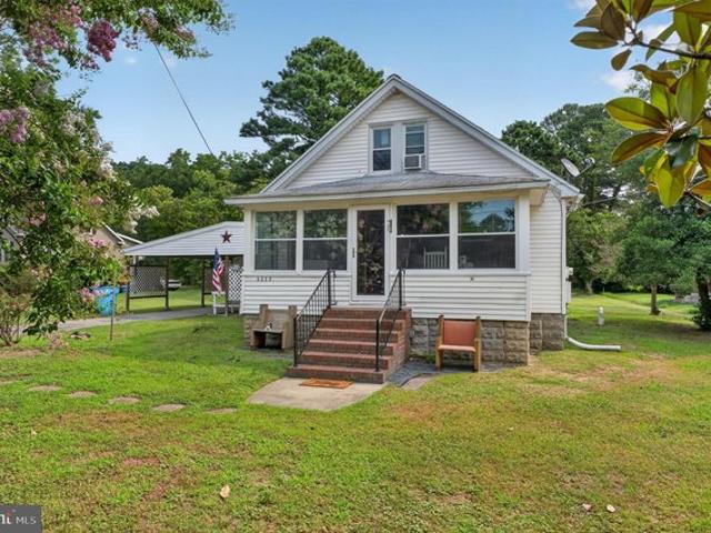 3223 Lawsonia Rd, Crisfield, MD 21817
