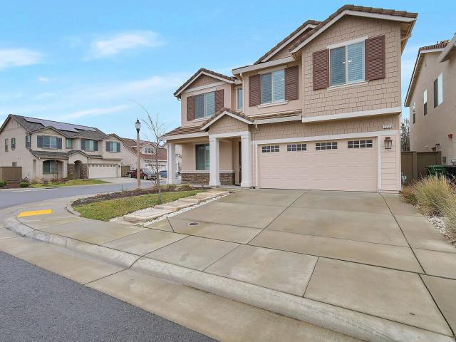 3223 Le Bourget Ln, Lincoln, CA 95648 | MLS #41124 | Compass