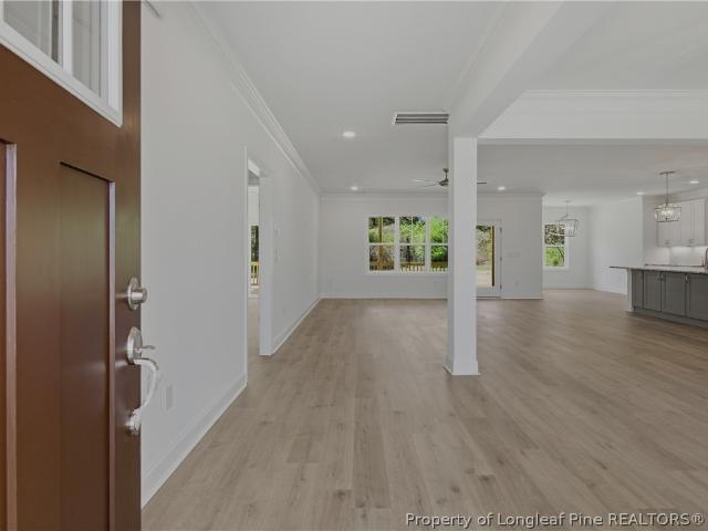 3223 Leaflet Church Rd, Broadway, NC 27505 | MLS #756750 | Compass