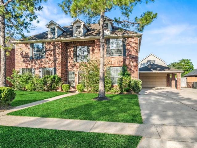 3223 Longhorn Circle