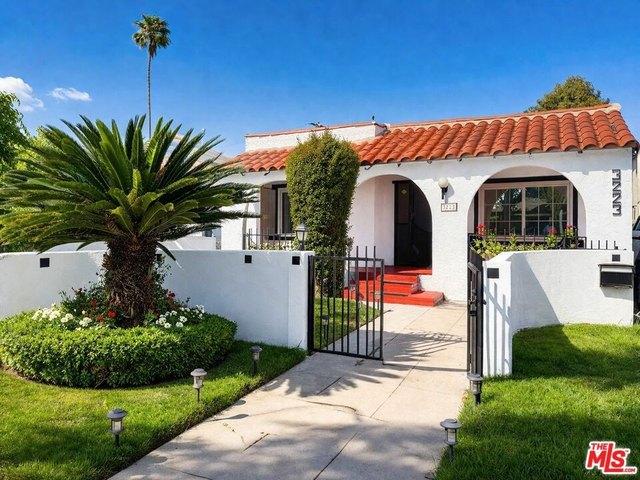 3223 Perlita Ave, Los Angeles, CA 90039