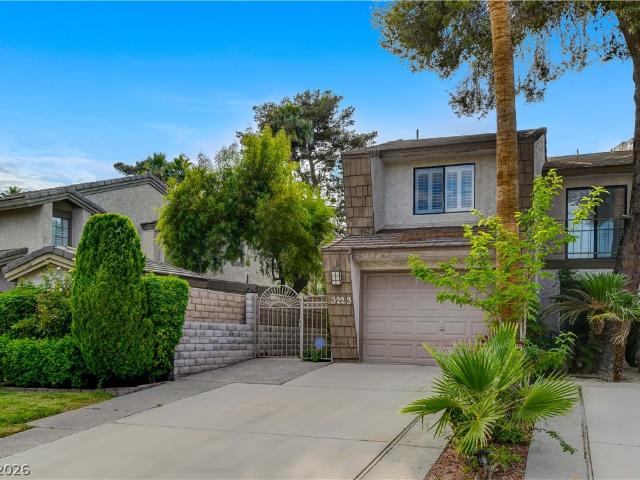 3223 Pinehurst Drive