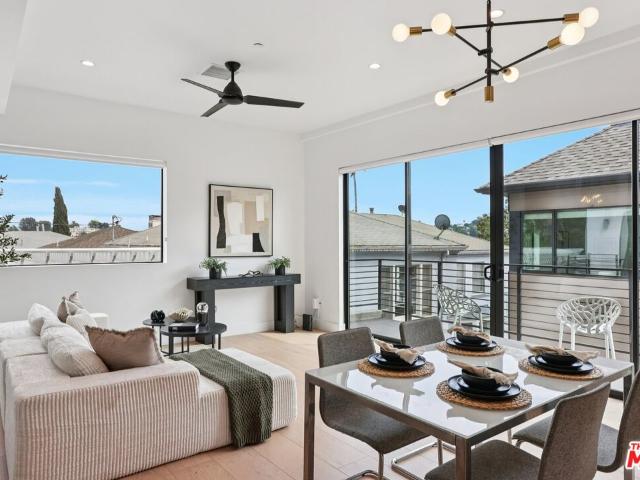 3223 Rowena Ave, Los Angeles, CA 90027 | MLS #26670 | Compass