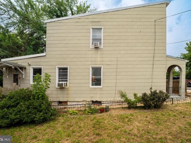 3223 Strickland Street