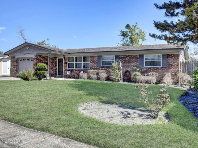 3223 Skipper Ln, Jacksonville, FL 32216 | Compass