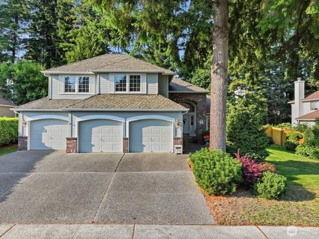 3223 th Pl SE, Mill Creek, WA 98012