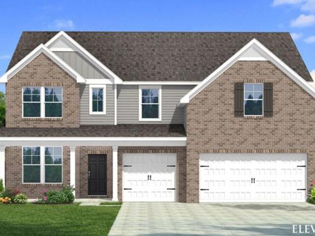 3223 Thicket Ln, Atlanta, GA 30349