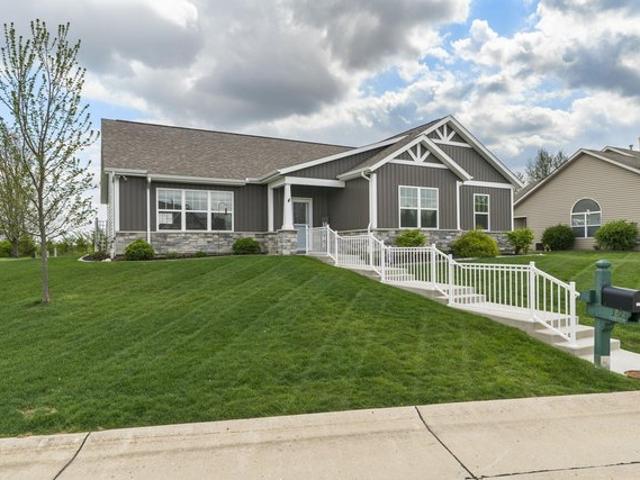 3223 Tilbury Dr, West Lafayette, IN 47906
